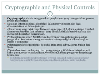 Information security for computer system | PPT