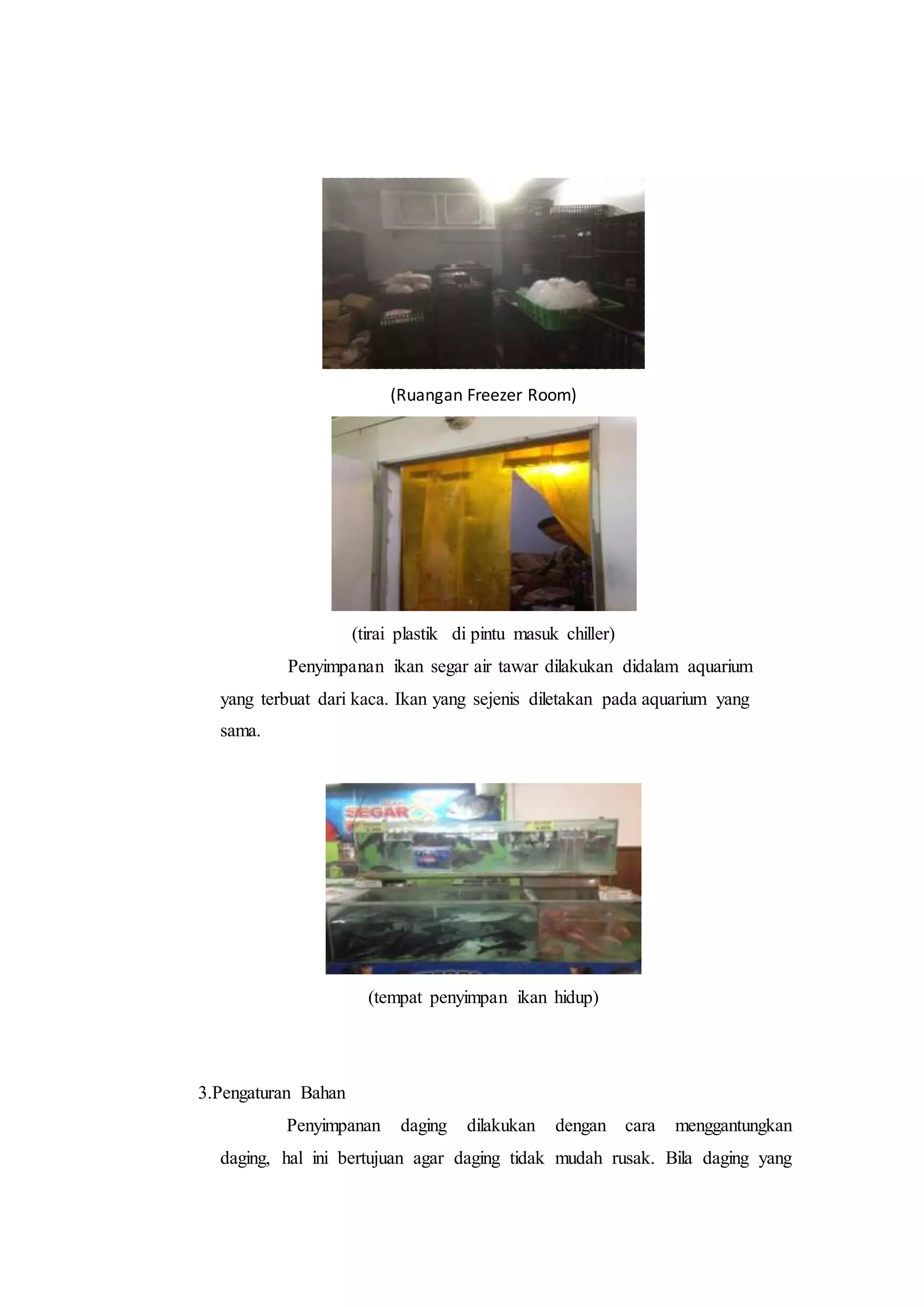 Keamanan pangan grp goro assalam | PDF