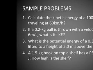 KE and PE.pptx