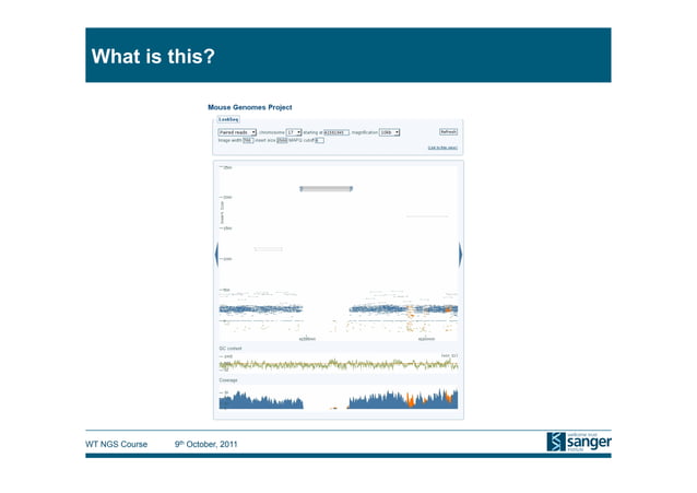 Overview of methods for variant calling from next-generation sequence data | PDF