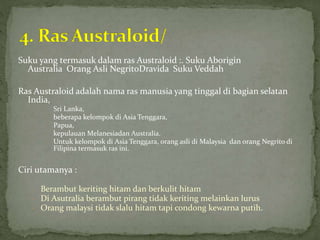 Keanekaragaman budaya | PPT