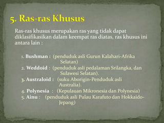 Keanekaragaman budaya | PPT