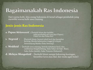 Keanekaragaman budaya | PPT