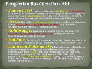 Keanekaragaman budaya | PPTX