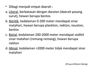 Keanekaragaman hayati | PPT