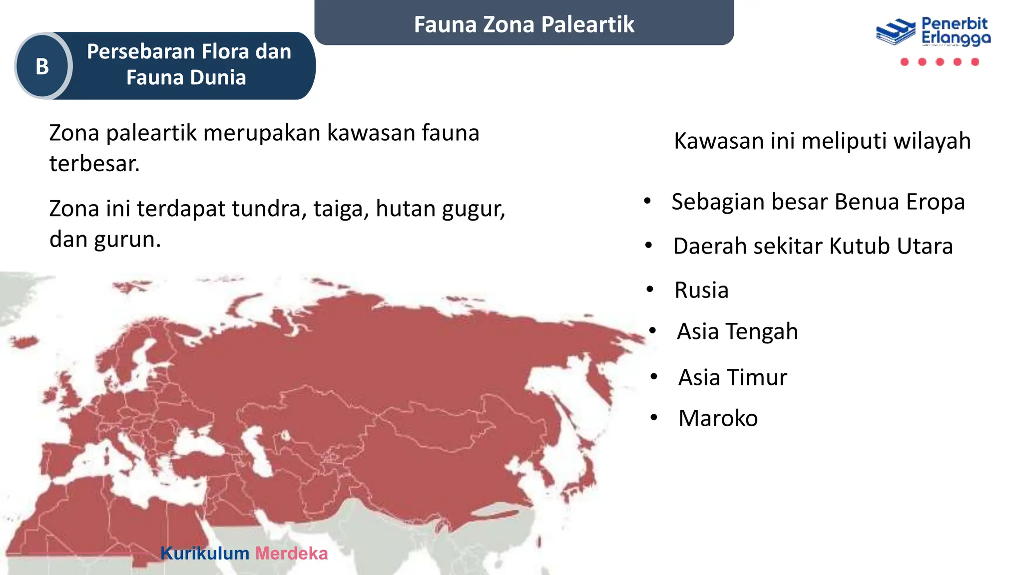 keanekaragaman flora dan fauna di ndonsesia | PPT
