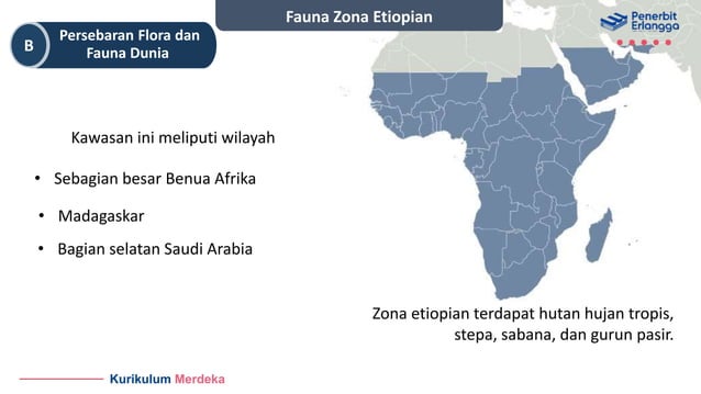 keanekaragaman flora dan fauna di ndonsesia | PPT