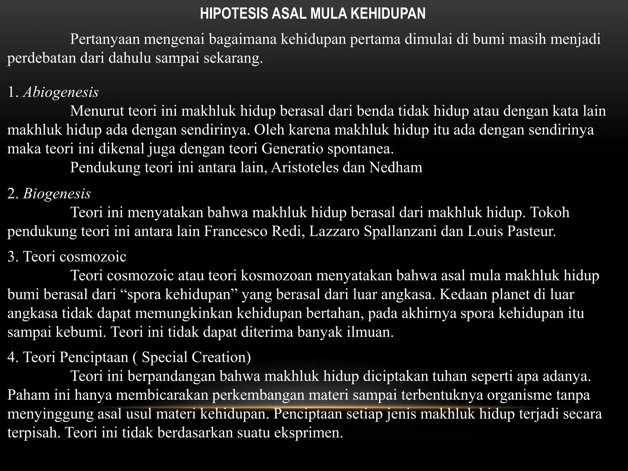 Keanekaragaman makhluk hidup | PPTX