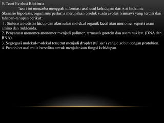 Keanekaragaman makhluk hidup | PPTX