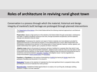 A Strategy Study on Sustainable Rural Ghost Town Revitalization vis New ...