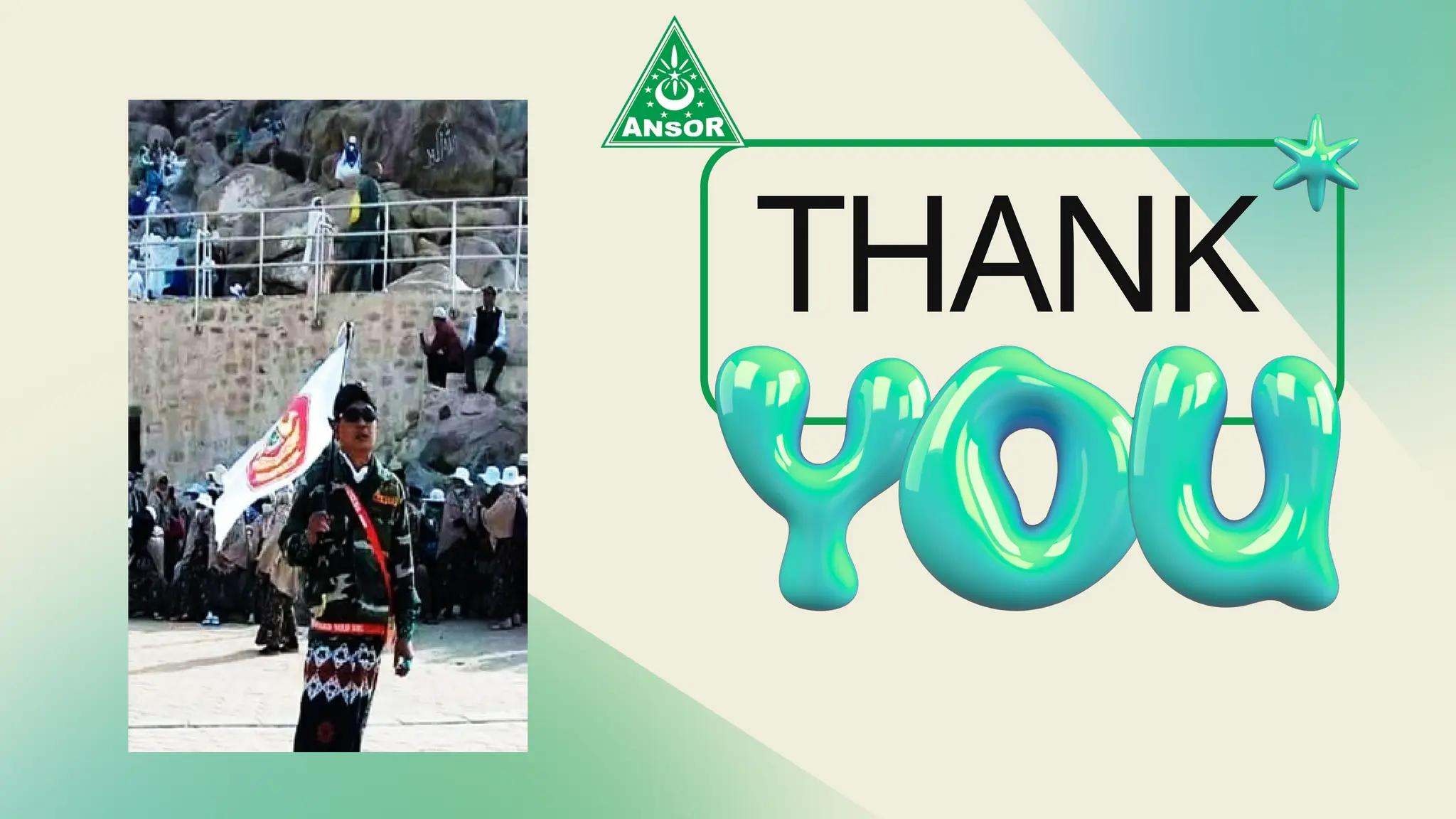 Materi Ke ANSOR an untuk PKD atau DIklatsar Banser.pptx