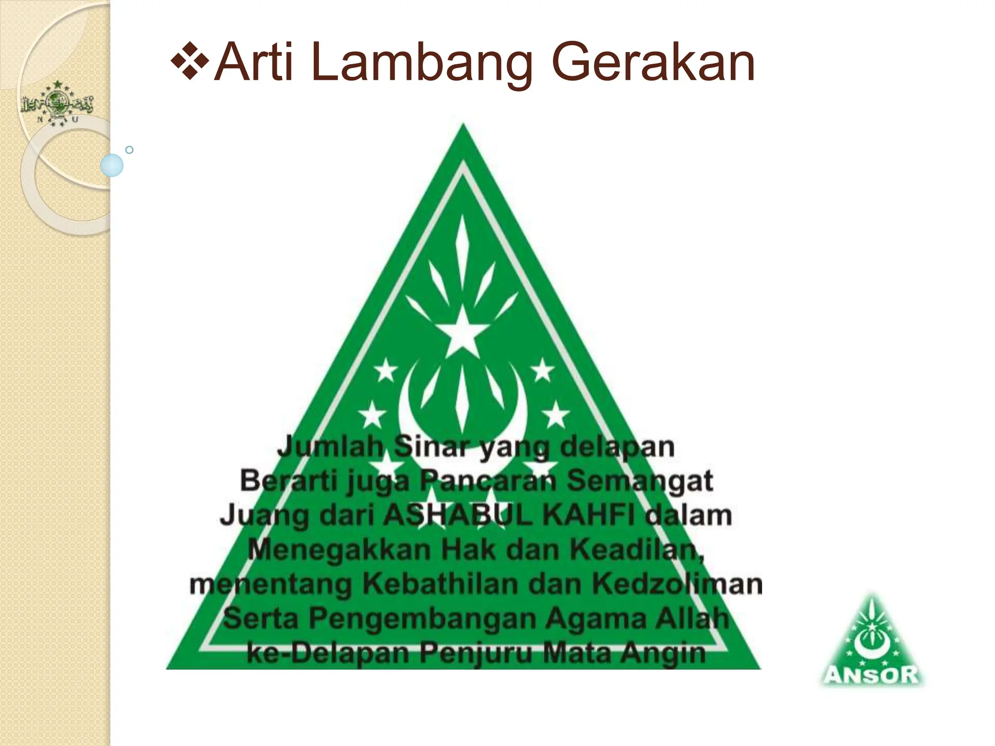 Keansoran materi pkd ansor kota tangera .pptx