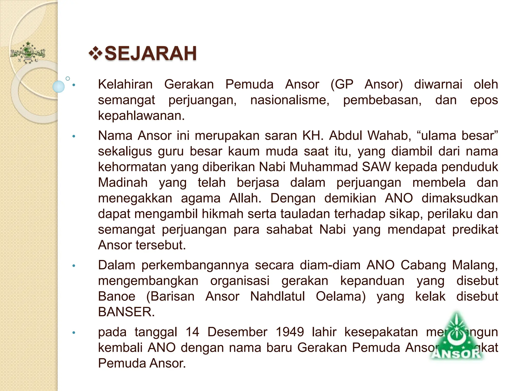 Keansoran materi pkd ansor kota tangera .pptx