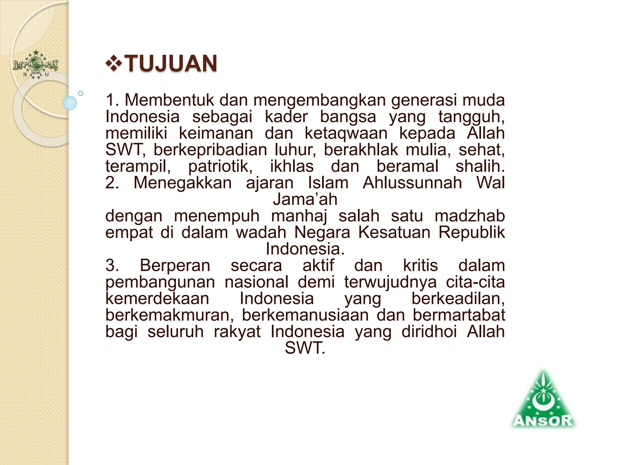 Keansoran materi pkd ansor kota tangera .pptx