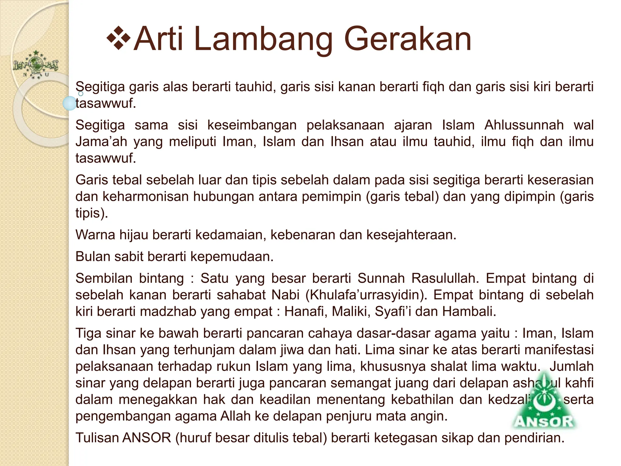 Keansoran materi pkd ansor kota tangera .pptx
