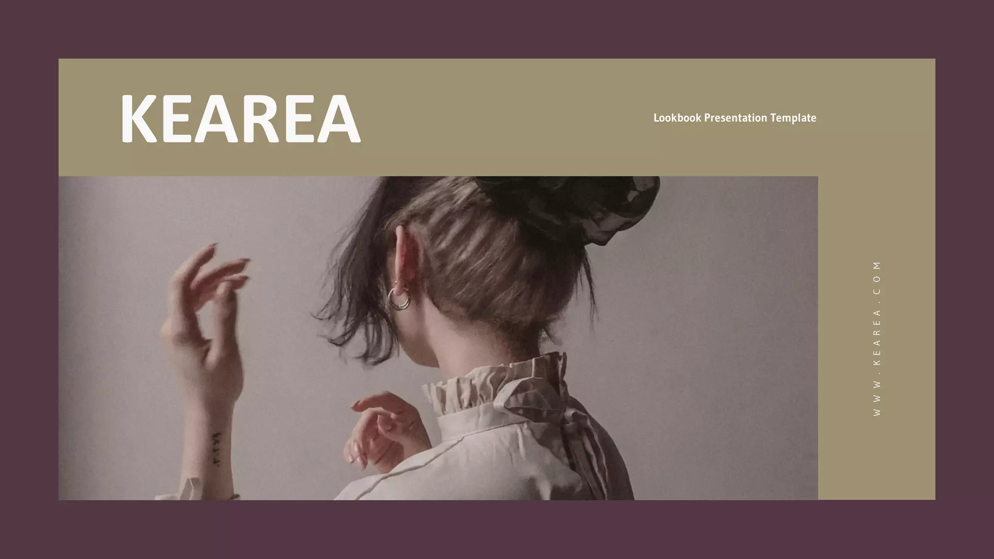 Kearea Presentation : Light Color Version | PDF