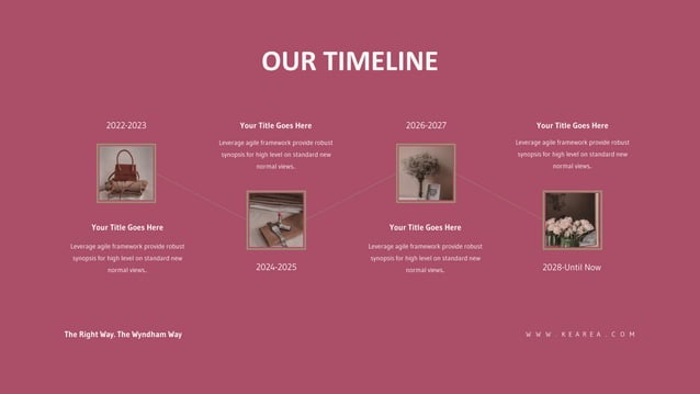 Kearea Presentation : Light Color Version | PDF