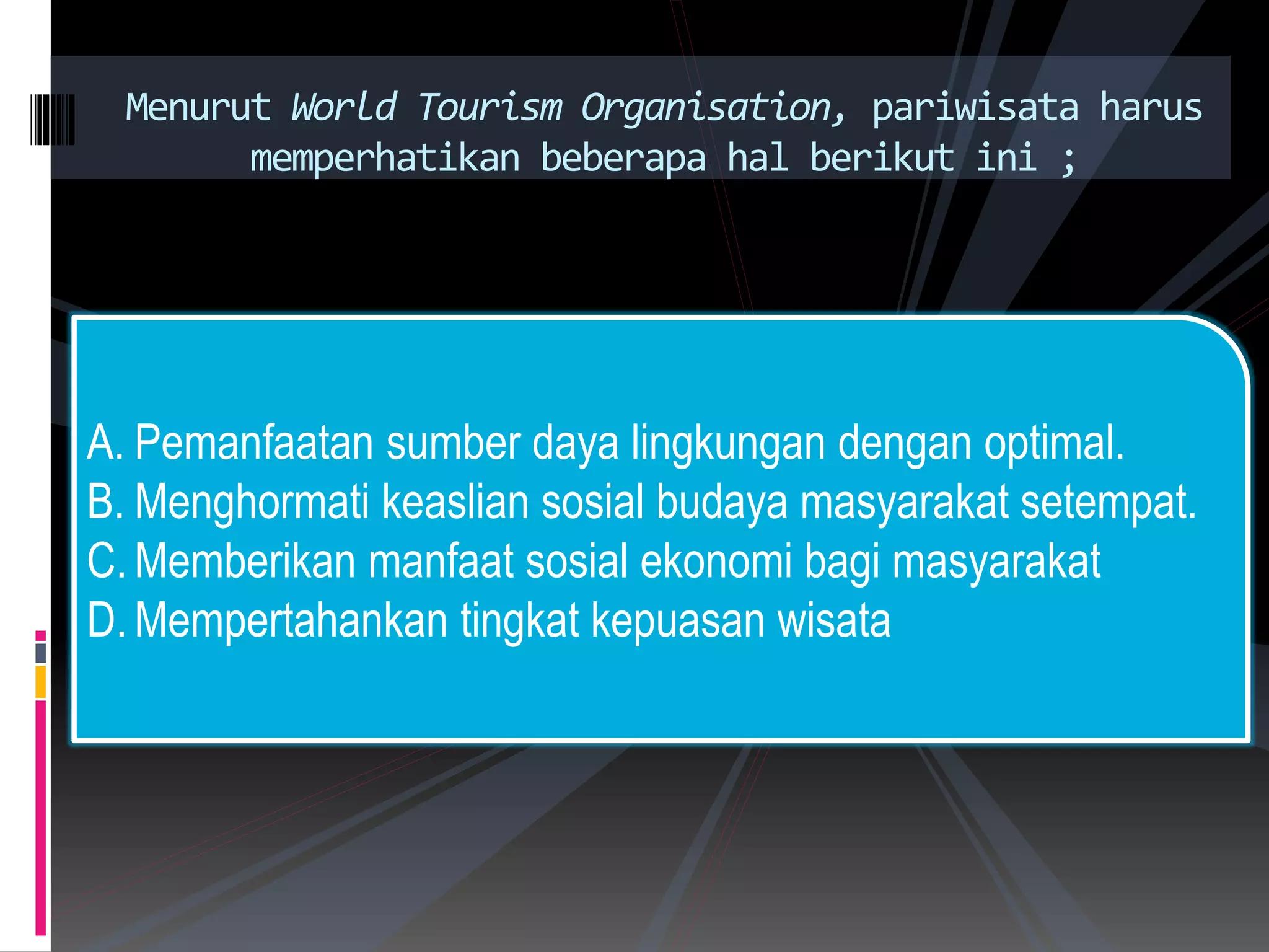 Ppt Kearifan dalam pemanfaatan sumber daya alam | PPT