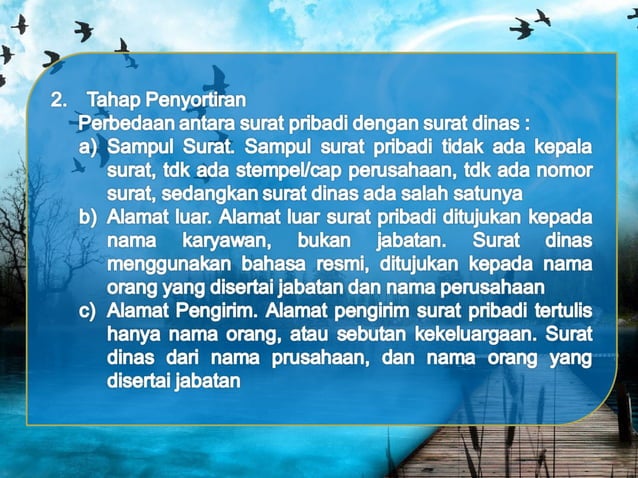 ARSIP DAN JENIS JENIS ARSIP | PPT | Free Download