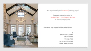 D Home Architect Showcase: Andra Maldovan | PPTX