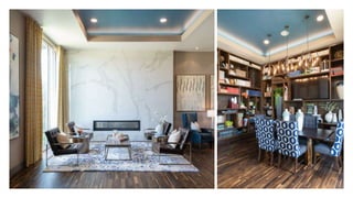 D Home Architect Showcase: Andra Maldovan | PPTX