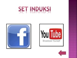 Kebaikan dan keburukan internet | PPTX