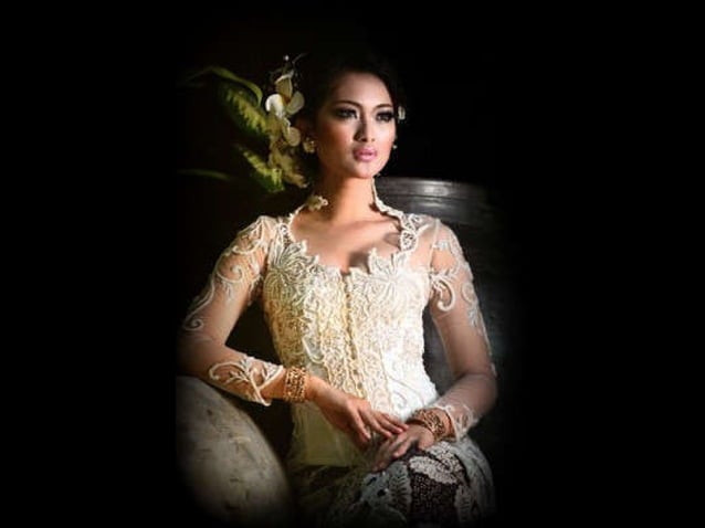 Kebaya Indonesian Traditional Dress | PPS | Women\'s Clothing | Women ...
