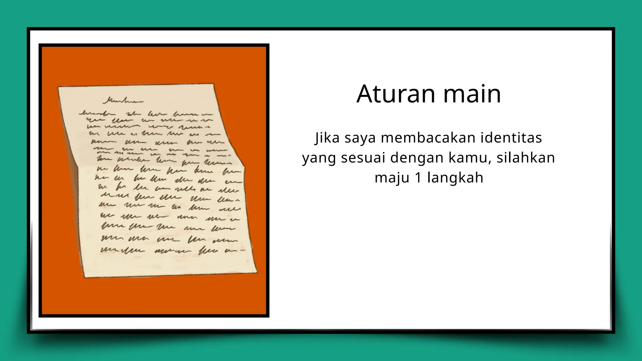 makna keberagaman permainan identitas diri.pptx