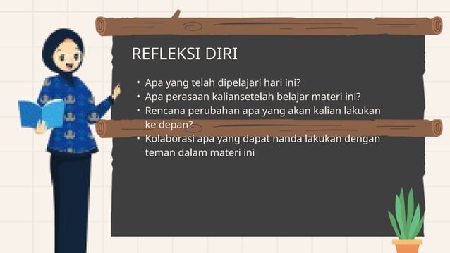 makna keberagaman permainan identitas diri.pptx