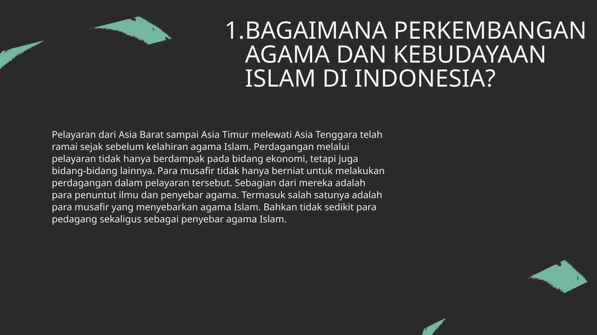 POWERPOINT IPS KELAS IX KEBERAGAMAN.pptx