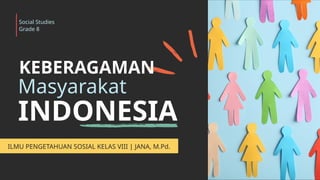 POWERPOINT IPS KELAS IX KEBERAGAMAN.pptx