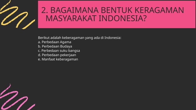POWERPOINT IPS KELAS IX KEBERAGAMAN.pptx