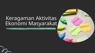 POWERPOINT IPS KELAS IX KEBERAGAMAN.pptx