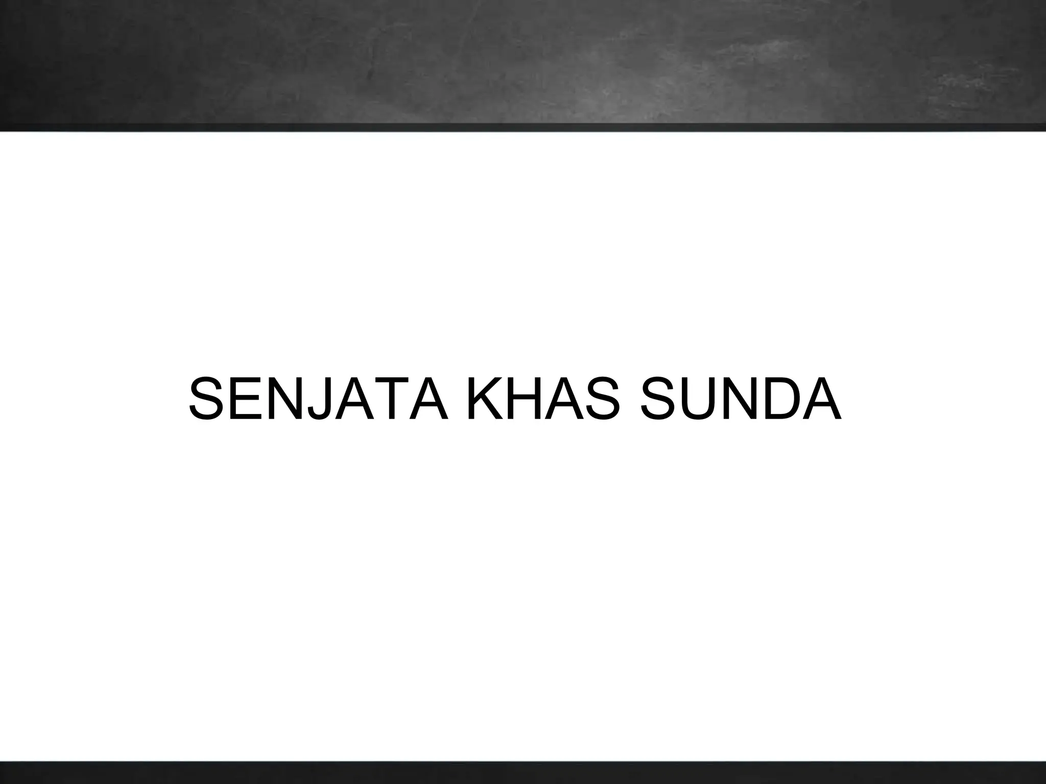 Keberagaman kebudayaan Sunda smp 1 Kuningan.ppt