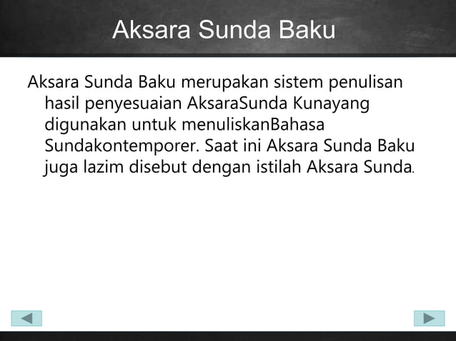 Keberagaman kebudayaan Sunda smp 1 Kuningan.ppt