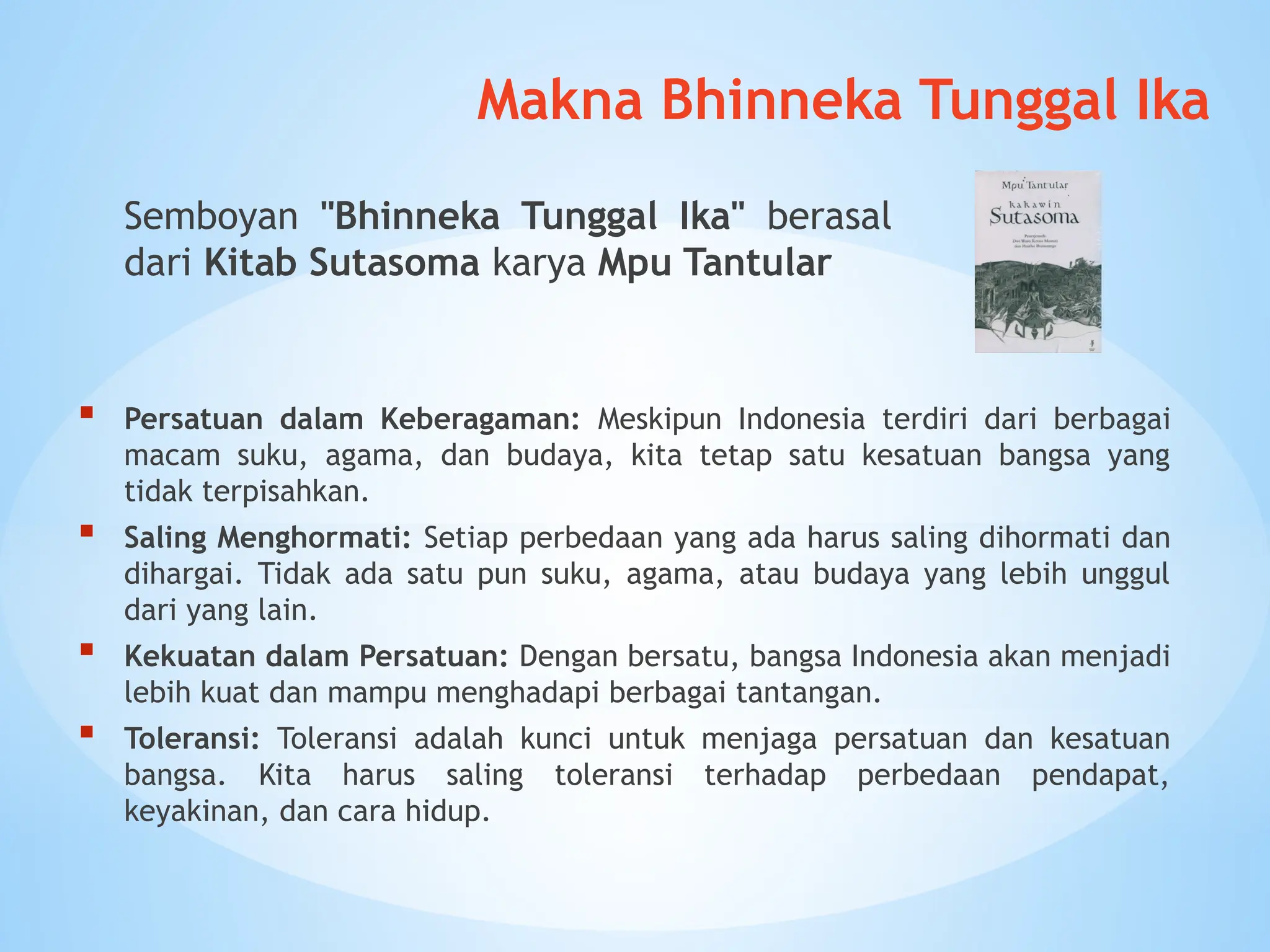 Keberagaman dalam Bingkai Bhinneka Tunggal Ika.pptx