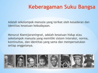 Keberagaman dalam Bingkai Bhinneka Tunggal Ika.pptx