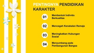 KEBERHASILAN PENDIDIKAN KARAKTER - DEVI ANGGI FRIANI.pptx