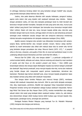 Keberkesanan mata pelajaran sejarah | PDF