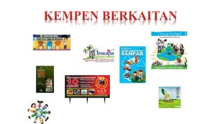 KEBERSIHAN ALAM SEKITAR | PPTX