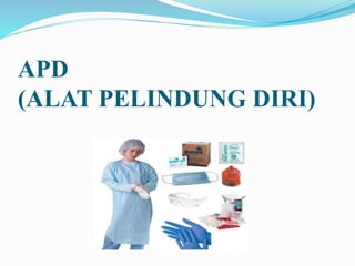 KEBERSIHAN TANGAN ( HAND HYGIENE).pptx
