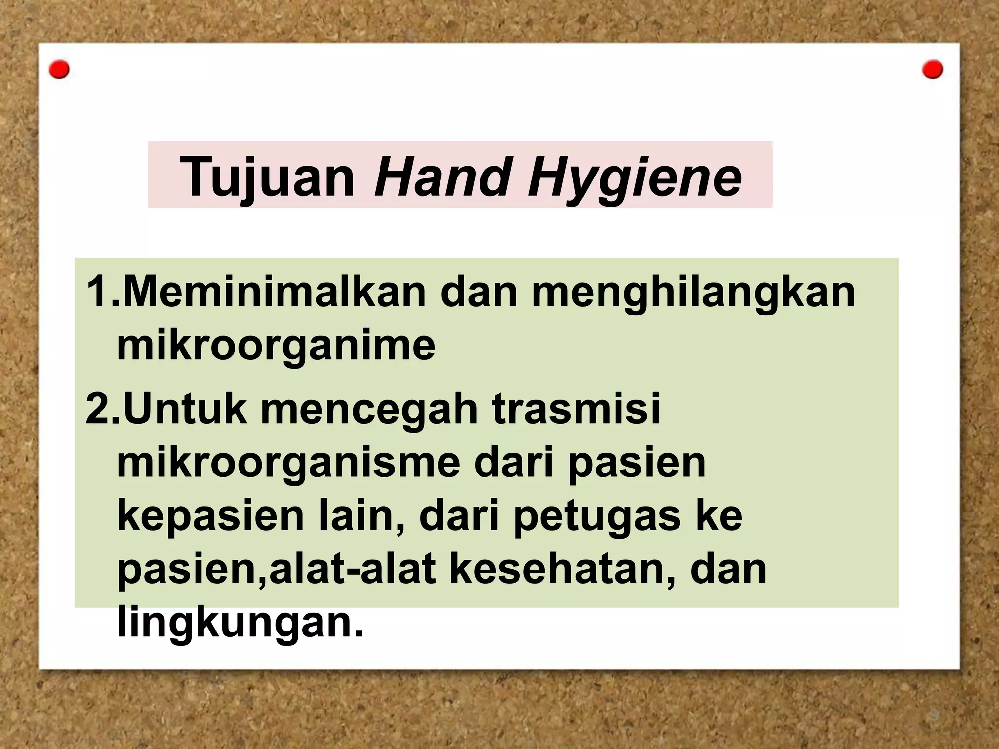 KEBERSIHAN TANGAN TOT.ppt