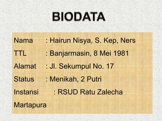 KEBERSIHAN TANGAN TOT.ppt
