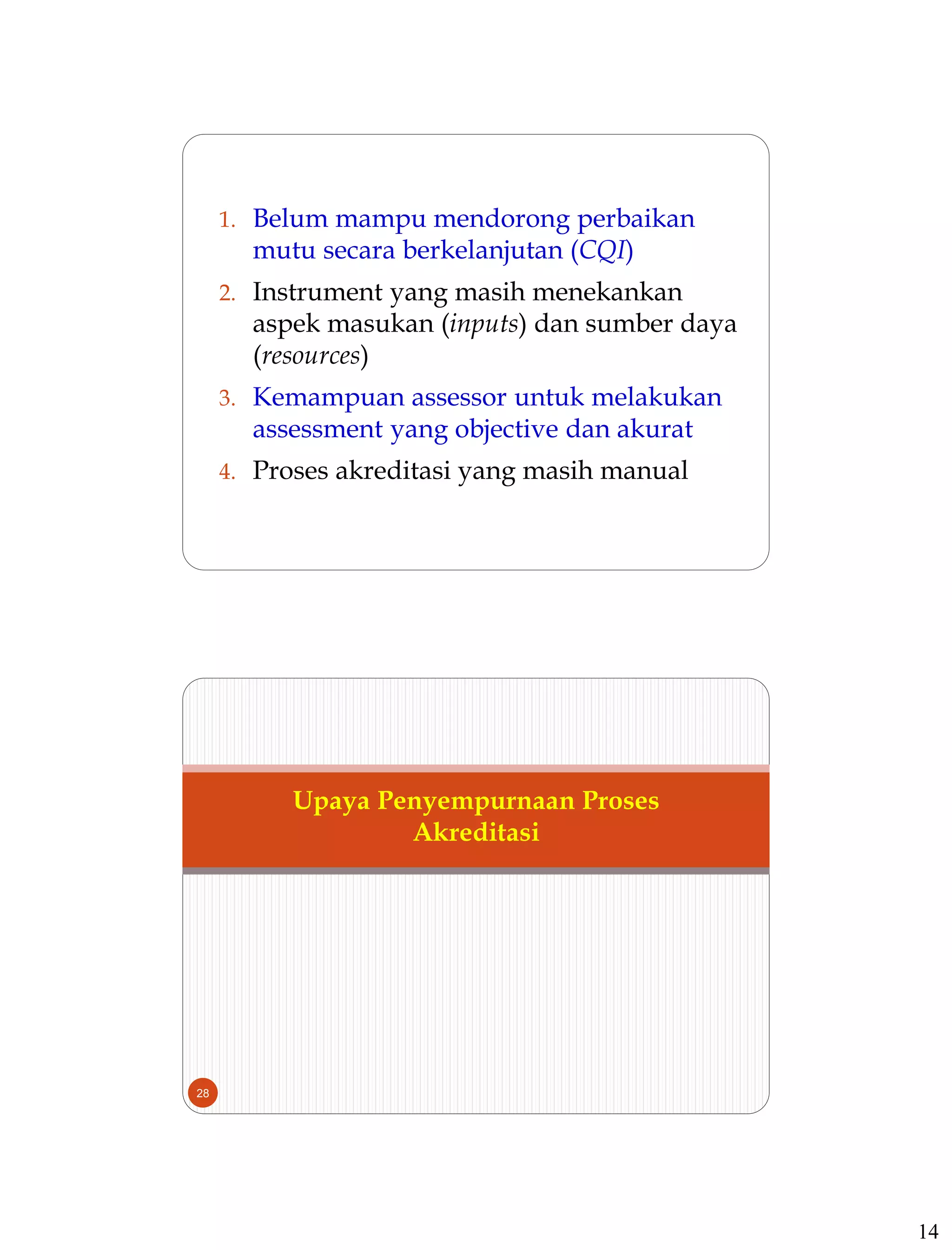 Kebijakan-Akreditasi-Perguruan-Tinggi-dan-Mekanisme-Pelaksanaan-Akreditasi-Perguruan-Tinggi-BAN ...