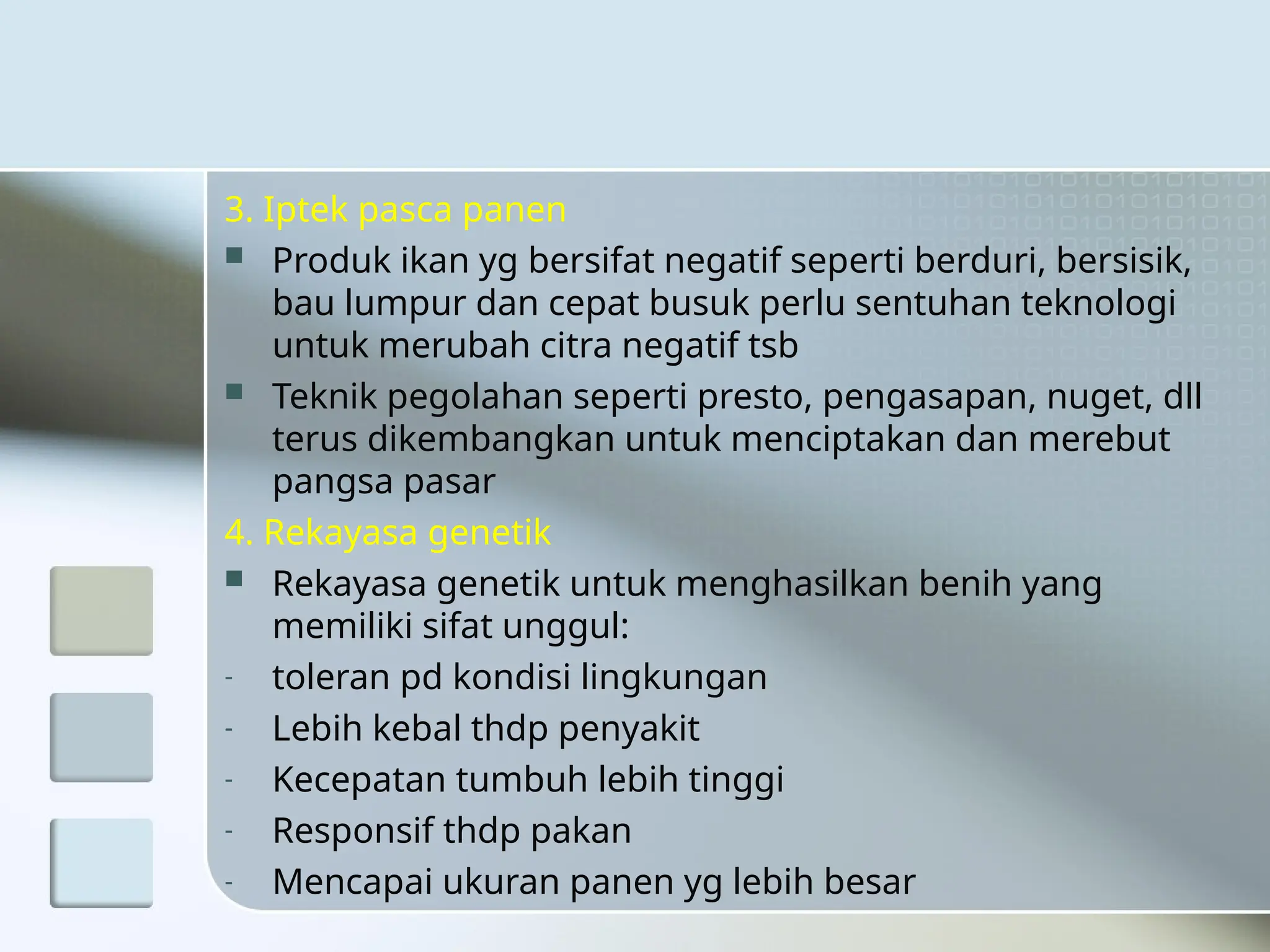 Sebagian besar sasaran SDGs, misalnya: no poverty, zero hunger ...