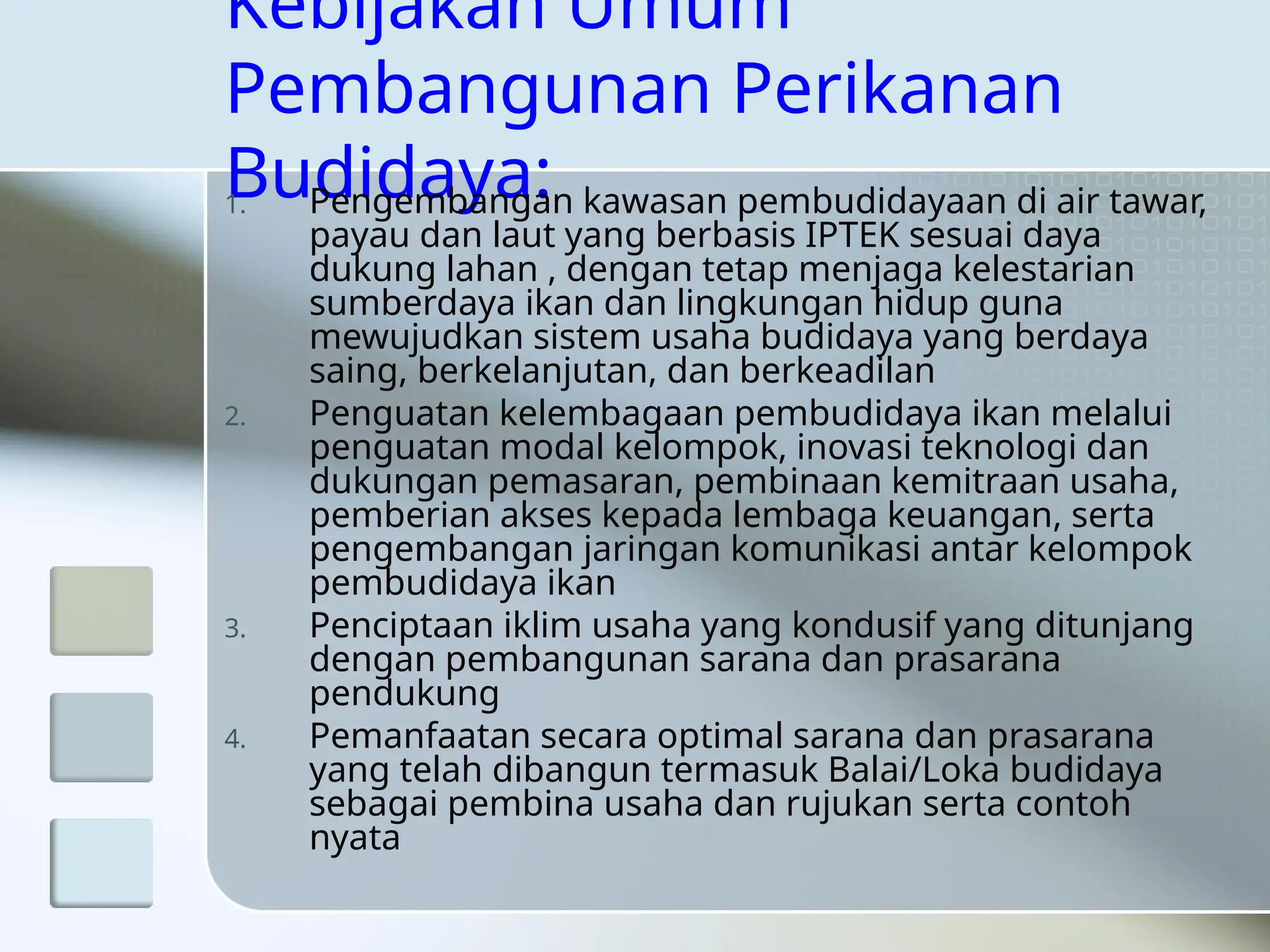 Sebagian besar sasaran SDGs, misalnya: no poverty, zero hunger ...