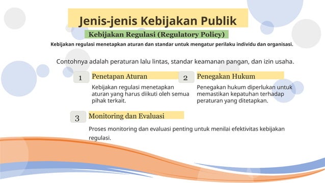 kebijakan publik kebijakan publikkebijakan | PPT