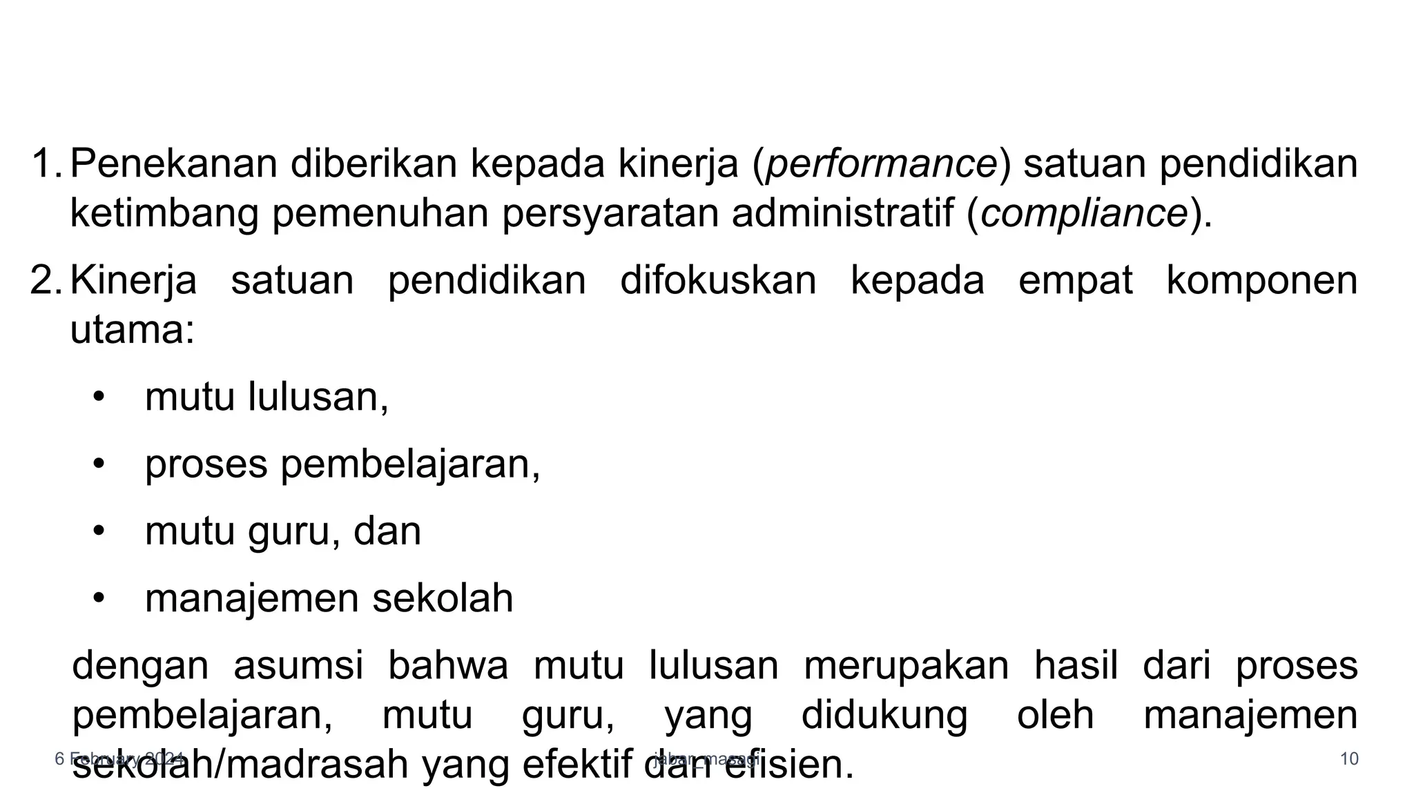 Kebijakan Akreditasi Sekolah dan Penjaminan Mutu Pendidikan_JABAR.pptx