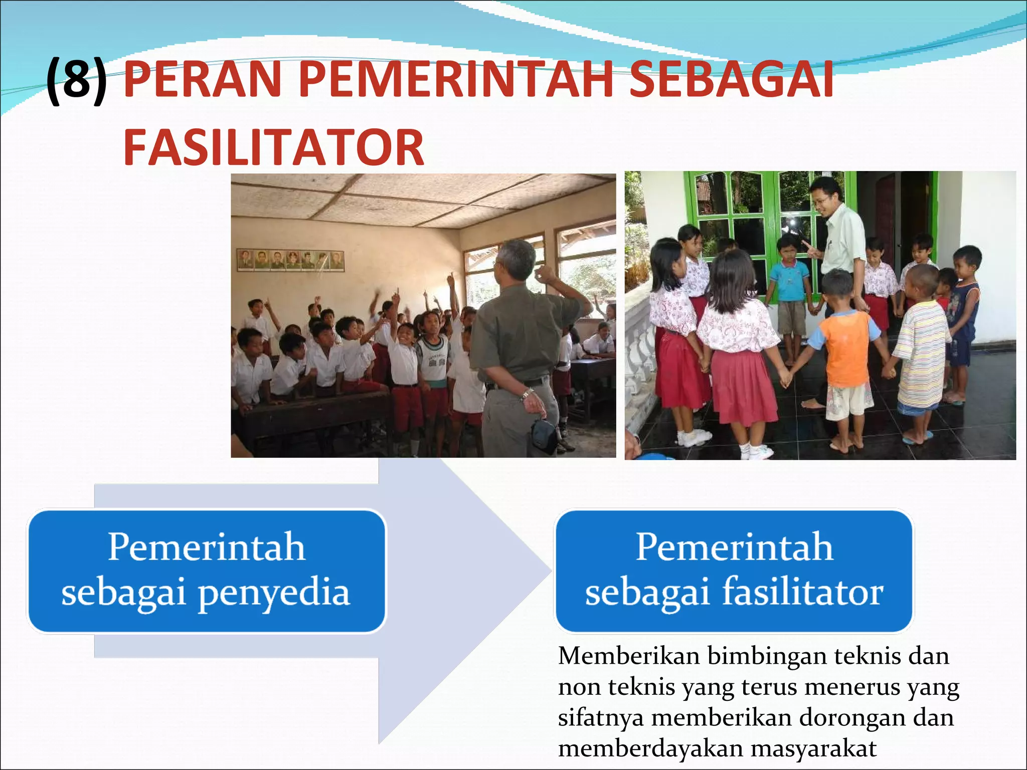 Kebijakan Pembangunan Air Minum dan Penyehatan Lingkungan Berbasis ...