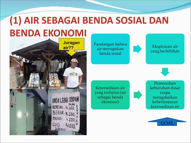 Kebijakan Pembangunan Air Minum dan Penyehatan Lingkungan Berbasis ...